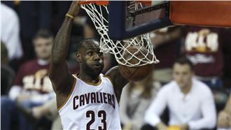 2016NBA總冠軍賽｜娛樂圖輯｜娛樂星聞 STAR.SETN.COM