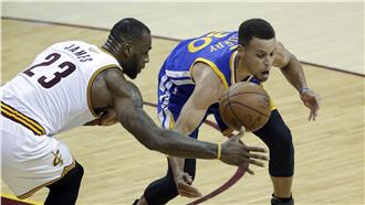 2016NBA總冠軍賽｜娛樂圖輯｜娛樂星聞 STAR.SETN.COM