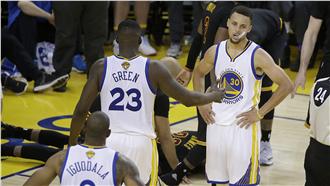 2016NBA總冠軍賽｜娛樂圖輯｜娛樂星聞 STAR.SETN.COM