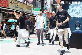 陳大天新歌一百種失戀的方法MV首映｜娛樂圖輯｜娛樂星聞 STAR.SETN.COM