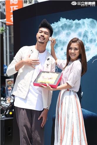 陳大天新歌一百種失戀的方法MV首映｜娛樂圖輯｜娛樂星聞 STAR.SETN.COM