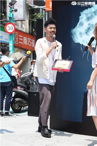 陳大天新歌一百種失戀的方法MV首映｜娛樂圖輯｜娛樂星聞 STAR.SETN.COM