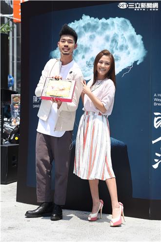 陳大天新歌一百種失戀的方法MV首映｜娛樂圖輯｜娛樂星聞 STAR.SETN.COM