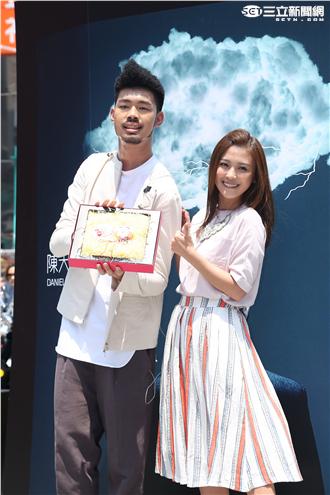 陳大天新歌一百種失戀的方法MV首映｜娛樂圖輯｜娛樂星聞 STAR.SETN.COM