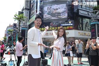 陳大天新歌一百種失戀的方法MV首映｜娛樂圖輯｜娛樂星聞 STAR.SETN.COM