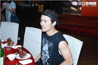 《大釣哥》殺青酒，豬哥亮、藍正龍｜娛樂圖輯｜娛樂星聞 STAR.SETN.COM