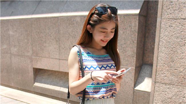 228連假到來 台灣大、遠傳用戶出國上網免換SIM卡 | 科技 | 三立新聞網 SETN.COM