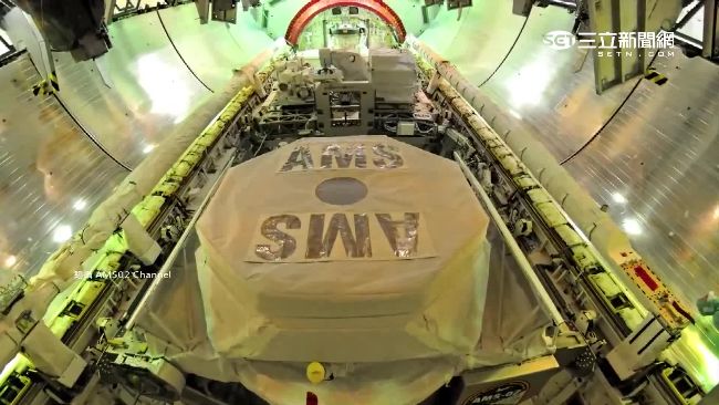 和美國NASA合作20年 台灣中科院太空電腦準備登月球 | 國際 | 三立新聞網 SETN.COM