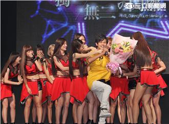 桃猿隊的23位LamiGirls發片｜娛樂圖輯｜娛樂星聞 STAR.SETN.COM