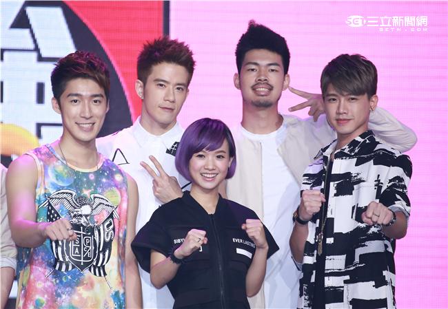 MTV《最強音》演唱會最強療癒情歌 ｜娛樂圖輯｜娛樂星聞 STAR.SETN.COM