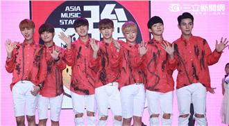 MTV《最強音》演唱會最強療癒情歌 ｜娛樂圖輯｜娛樂星聞 STAR.SETN.COM