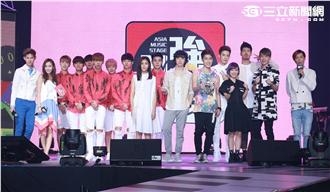 MTV《最強音》演唱會最強療癒情歌 ｜娛樂圖輯｜娛樂星聞 STAR.SETN.COM