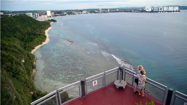 關島議會連3年決議「支持台灣參與WHA」 | 國際 | 三立新聞網 SETN.COM