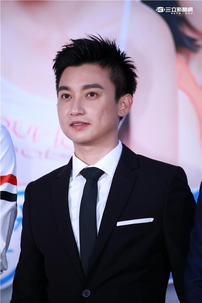 《極樂宿舍》台北首映記者會夏日極樂趴｜娛樂圖輯｜娛樂星聞 STAR.SETN.COM