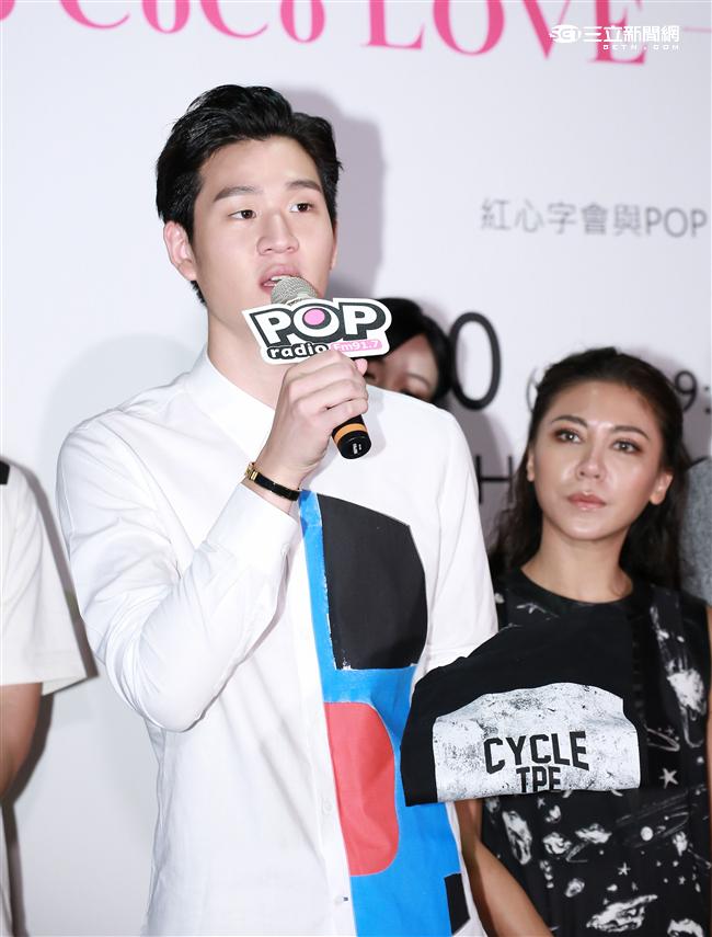 POP Radio台慶公益演唱會記者｜娛樂圖輯｜娛樂星聞 STAR.SETN.COM