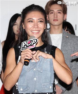 CoCo LOVE一塊發現愛公益演唱｜娛樂圖輯｜娛樂星聞 STAR.SETN.COM