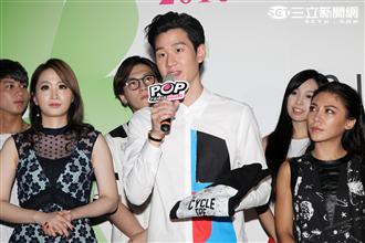 CoCo LOVE一塊發現愛公益演唱｜娛樂圖輯｜娛樂星聞 STAR.SETN.COM