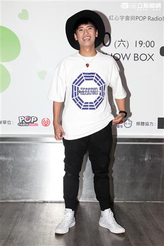 CoCo LOVE一塊發現愛公益演唱｜娛樂圖輯｜娛樂星聞 STAR.SETN.COM