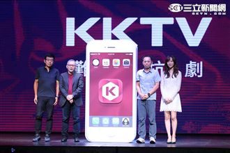 韓星徐玄振來台為KKTV開台助陣｜娛樂圖輯｜娛樂星聞 STAR.SETN.COM