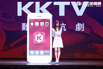 韓星徐玄振來台為KKTV開台助陣｜娛樂圖輯｜娛樂星聞 STAR.SETN.COM