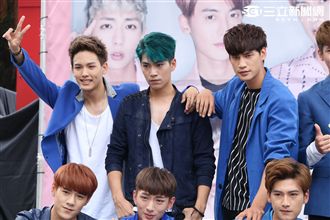 SpeXia現身台北西町｜娛樂圖輯｜娛樂星聞 STAR.SETN.COM