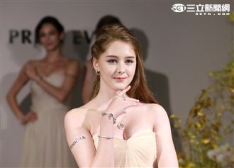 賴雅妍出席Pandora新品發表｜娛樂圖輯｜娛樂星聞 STAR.SETN.COM