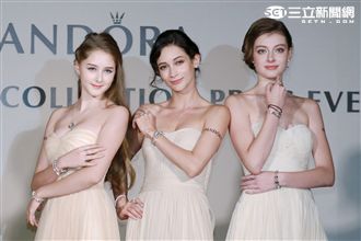 賴雅妍出席Pandora新品發表｜娛樂圖輯｜娛樂星聞 STAR.SETN.COM