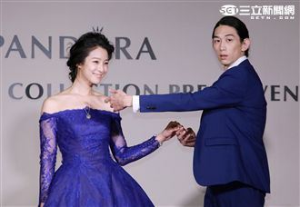 賴雅妍出席Pandora新品發表｜娛樂圖輯｜娛樂星聞 STAR.SETN.COM