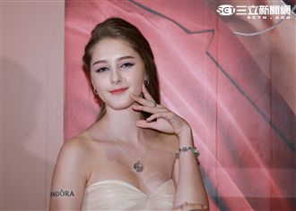 賴雅妍出席Pandora新品發表｜娛樂圖輯｜娛樂星聞 STAR.SETN.COM