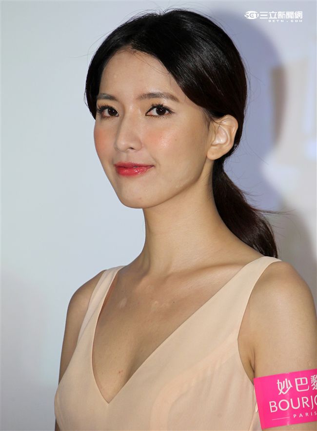 氣質女伶陳匡怡彩妝保養有一套｜娛樂圖輯｜娛樂星聞 STAR.SETN.COM