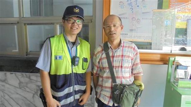 隨灣生父思念腳步 日男隻身赴花蓮展開尋根之旅 | 社會 | 三立新聞網 SETN.COM