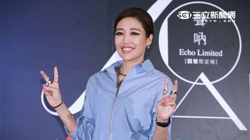 忙巡演…A-Lin沒時間跟老公見面 視訊「先拍胸」勾引 | 娛樂星聞 | 三立新聞網 SETN.COM