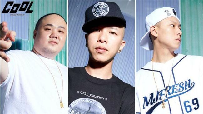 COOL名人 | 開創嘻哈新時代──頑童 MJ116 | 專欄 | 三立新聞網 SETN.COM