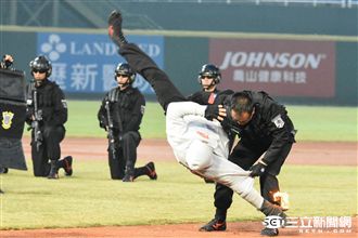 LAMIGO阿迷趴 三軍菁英大顯神威｜娛樂圖輯｜娛樂星聞 STAR.SETN.COM