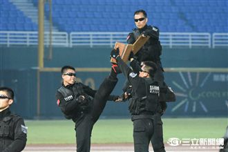 LAMIGO阿迷趴 三軍菁英大顯神威｜娛樂圖輯｜娛樂星聞 STAR.SETN.COM