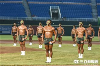 LAMIGO阿迷趴 三軍菁英大顯神威｜娛樂圖輯｜娛樂星聞 STAR.SETN.COM