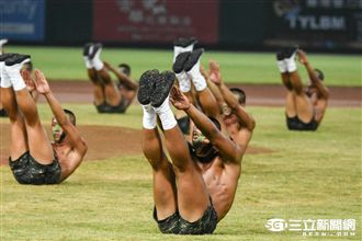 LAMIGO阿迷趴 三軍菁英大顯神威｜娛樂圖輯｜娛樂星聞 STAR.SETN.COM