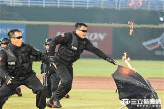 LAMIGO阿迷趴 三軍菁英大顯神威｜娛樂圖輯｜娛樂星聞 STAR.SETN.COM