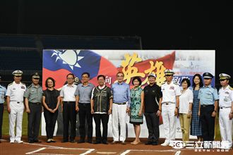 LAMIGO阿迷趴 三軍菁英大顯神威｜娛樂圖輯｜娛樂星聞 STAR.SETN.COM