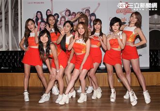 TPI CoCo Girls公益｜娛樂圖輯｜娛樂星聞 STAR.SETN.COM