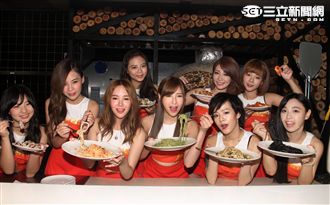 TPI CoCo Girls公益｜娛樂圖輯｜娛樂星聞 STAR.SETN.COM