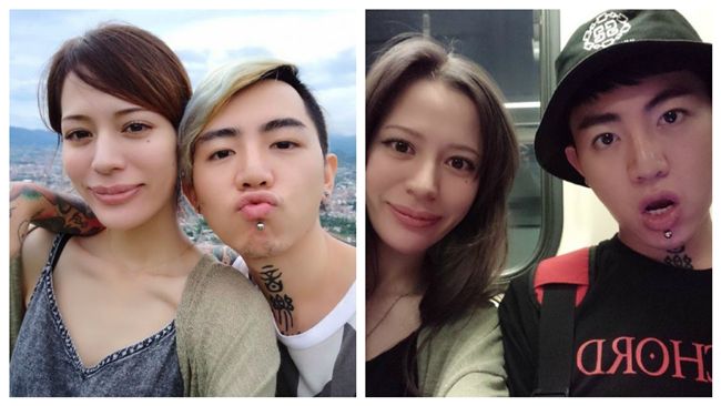 隨時熱戀ING～扣嫂馭夫有一套 「日常舉動」藏濃情密意 | 娛樂星聞 | 三立新聞網 SETN.COM