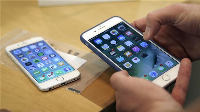 賺很大？iPhone 7成本結構曝光 約224.8美元 | 科技 | 三立新聞網 SETN.COM