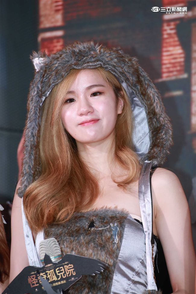 提姆波頓怪奇之夜首映會｜娛樂圖輯｜娛樂星聞 STAR.SETN.COM