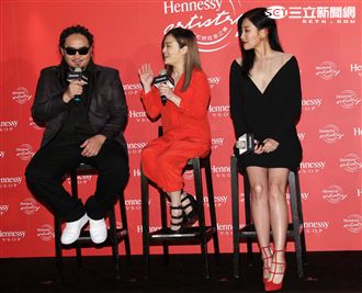 A-Lin徐佳瑩MATZKA炫音之樂｜娛樂圖輯｜娛樂星聞 STAR.SETN.COM