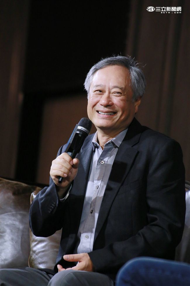 李安未來3D版記者會｜娛樂圖輯｜娛樂星聞 STAR.SETN.COM