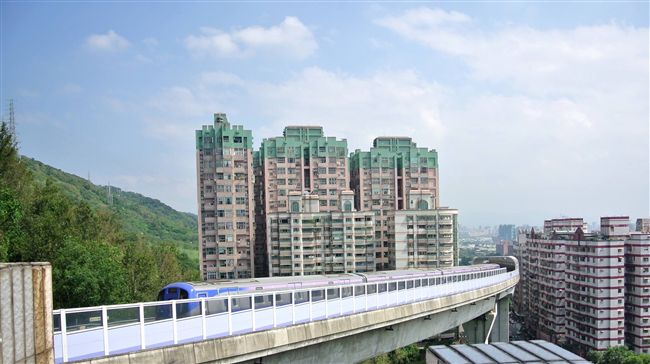 35分可到！機場捷運過年通車有望 票價150~170元 | 生活 | 三立新聞網 SETN.COM