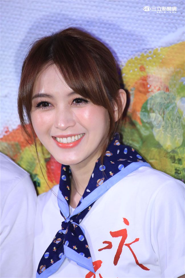 馮媛甄參加星夢想伊甸象圈工程計畫活動｜娛樂圖輯｜娛樂星聞 STAR.SETN.COM