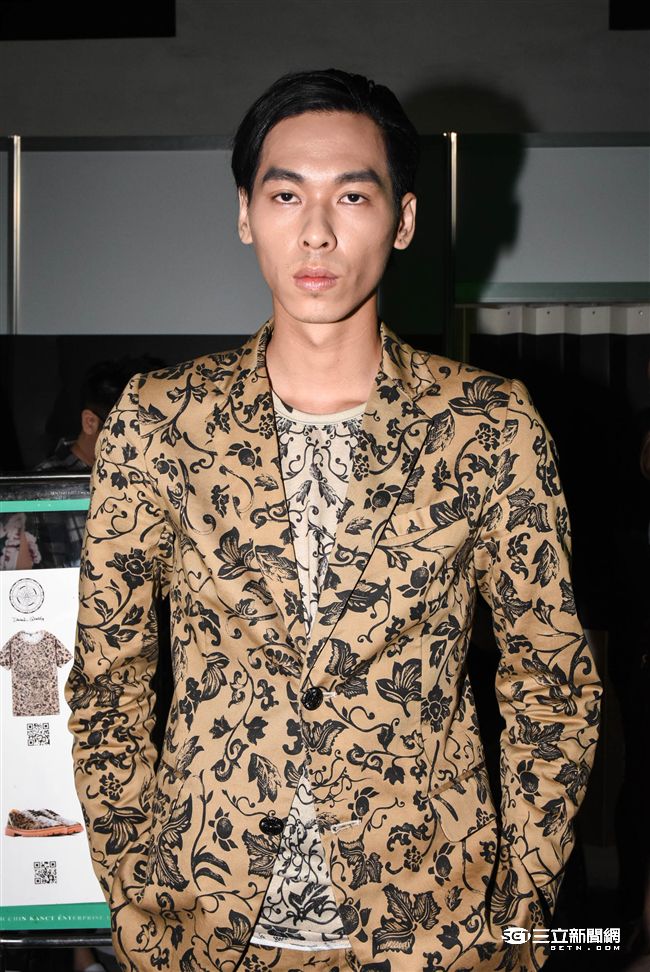 Daniel Wong X Lif8｜娛樂圖輯｜娛樂星聞 STAR.SETN.COM