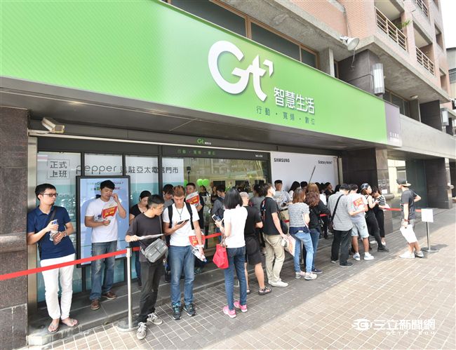 2G退場莫慌！亞太電信推無痛升級 超低月租再送網外時數 | 科技 | 三立新聞網 SETN.COM